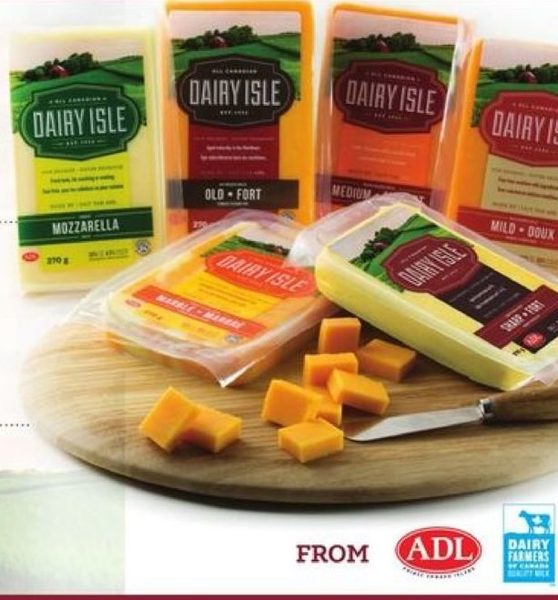 ADL Cheese — The ADL Store