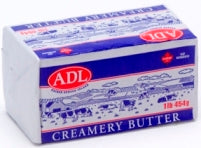 Butter — The ADL Store