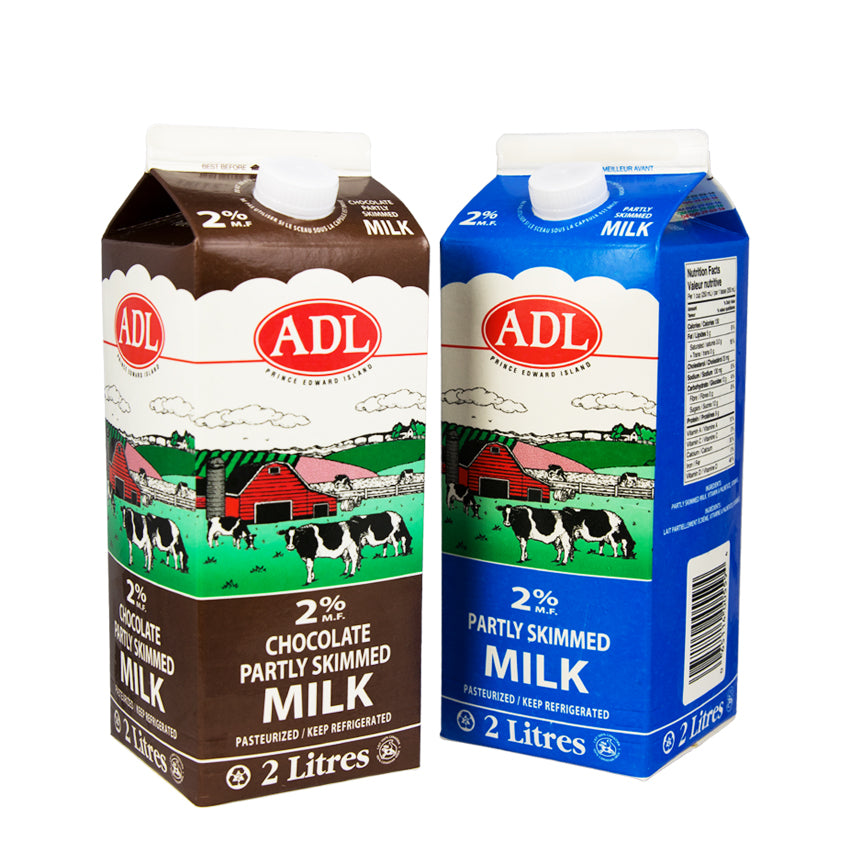 Dairy — The ADL Store