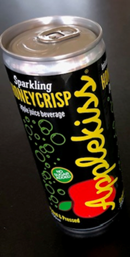 Applekiss Sparkling HoneyCrisp Apple🍁 — The ADL Store