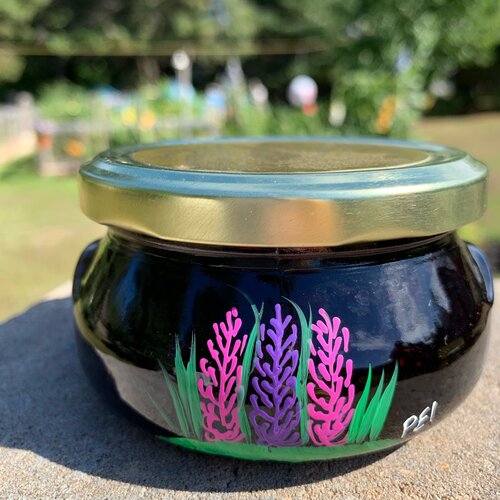 Bourbon and Haskap Berry 200ml🍁 — The ADL Store