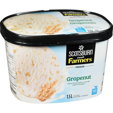 Grapenut🍁 — The ADL Store