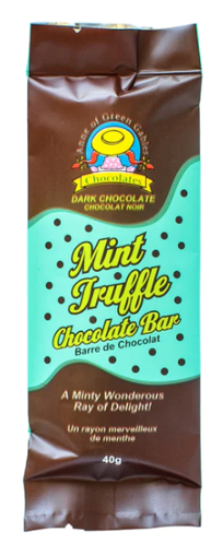 Mint truffle bar🍁 — The ADL Store