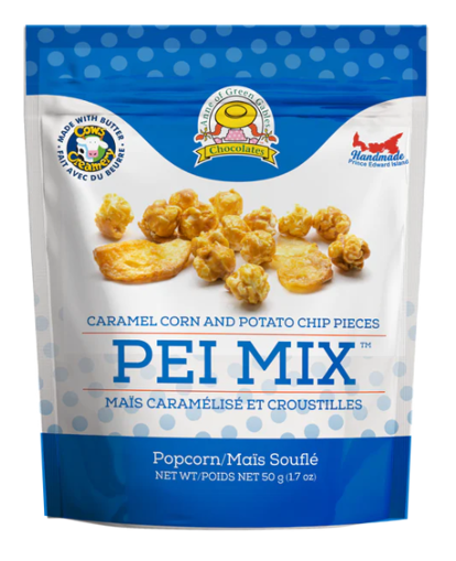PEI Snack Mix🍁 — The ADL Store