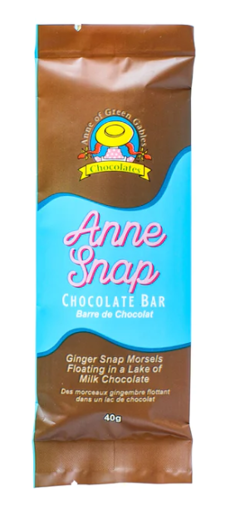 Anne's ginger snap bar🍁 — The ADL Store