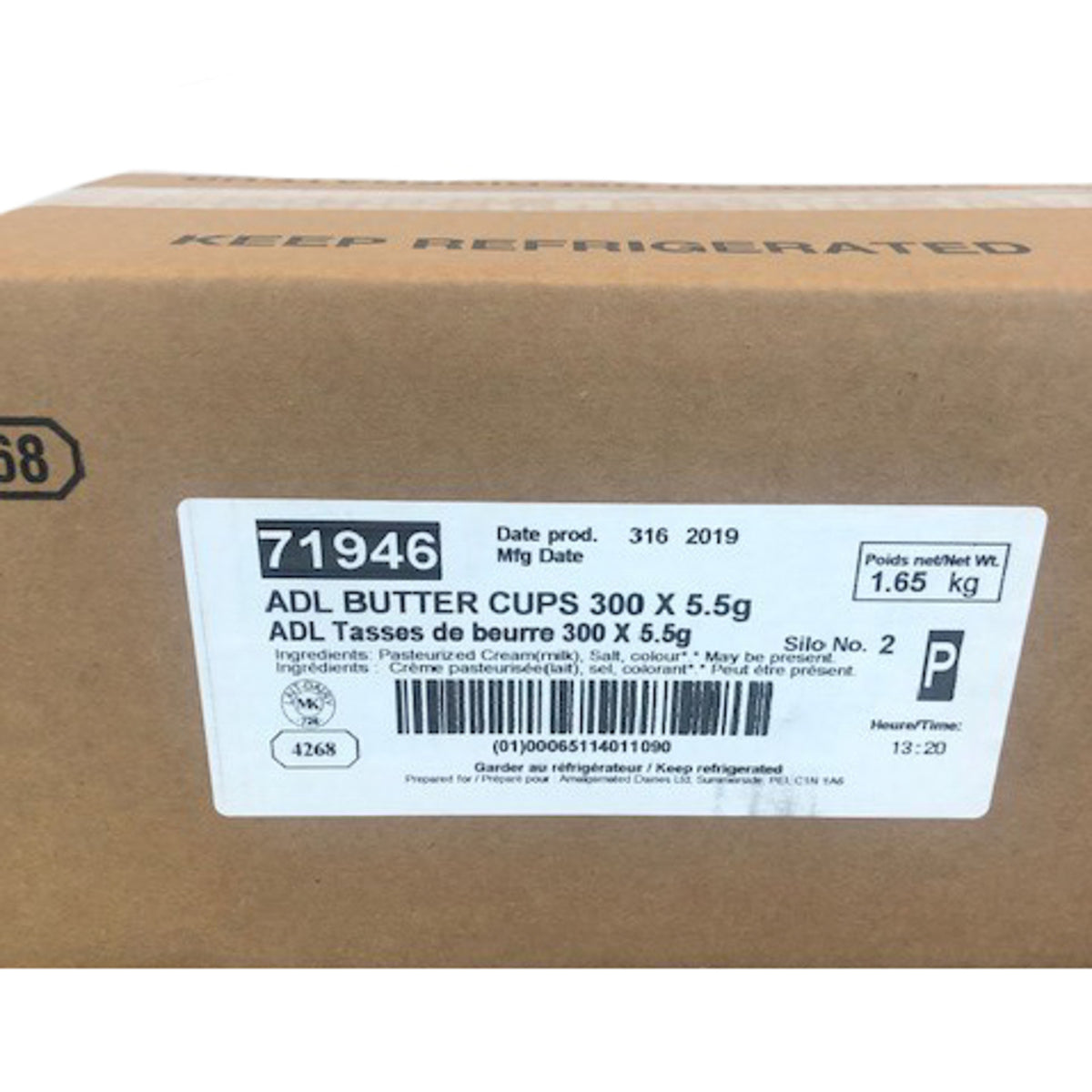 ADL Butter Cups🍁 — The ADL Store