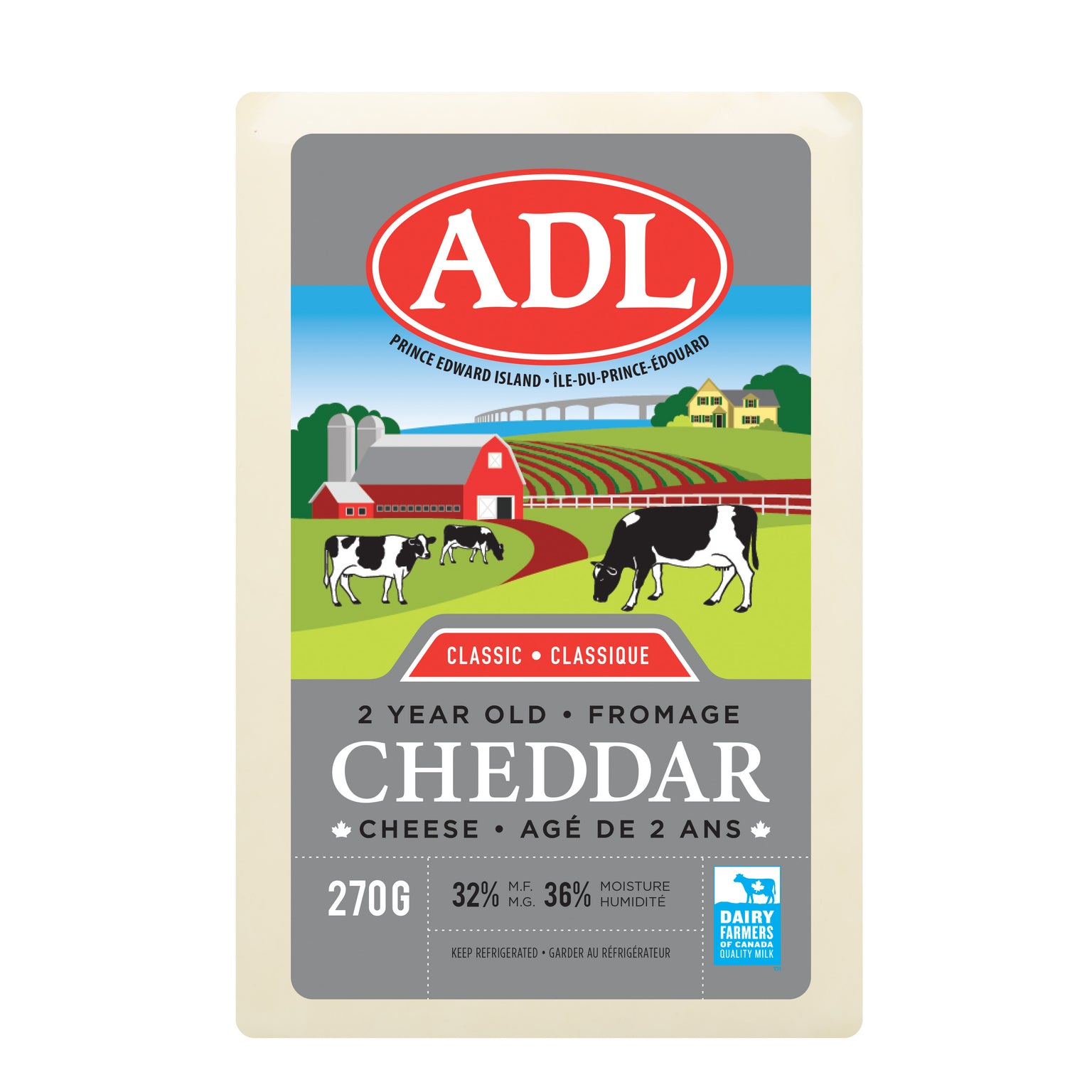 ADL Cheese — The ADL Store