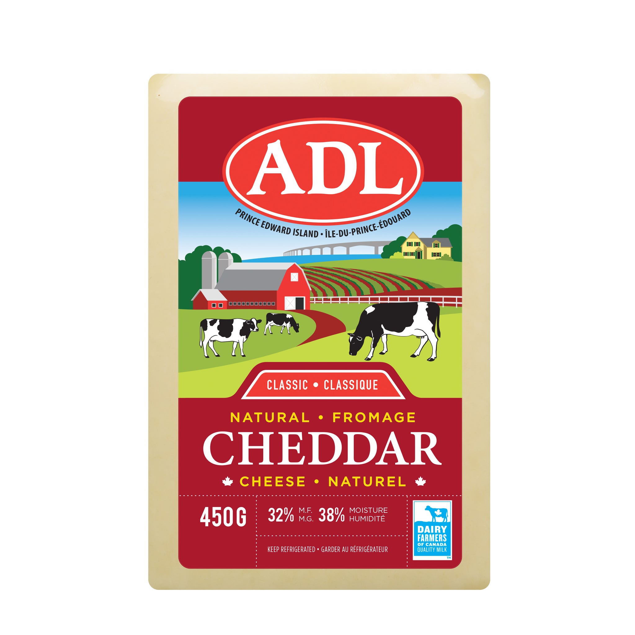 ADL Cheese — The ADL Store