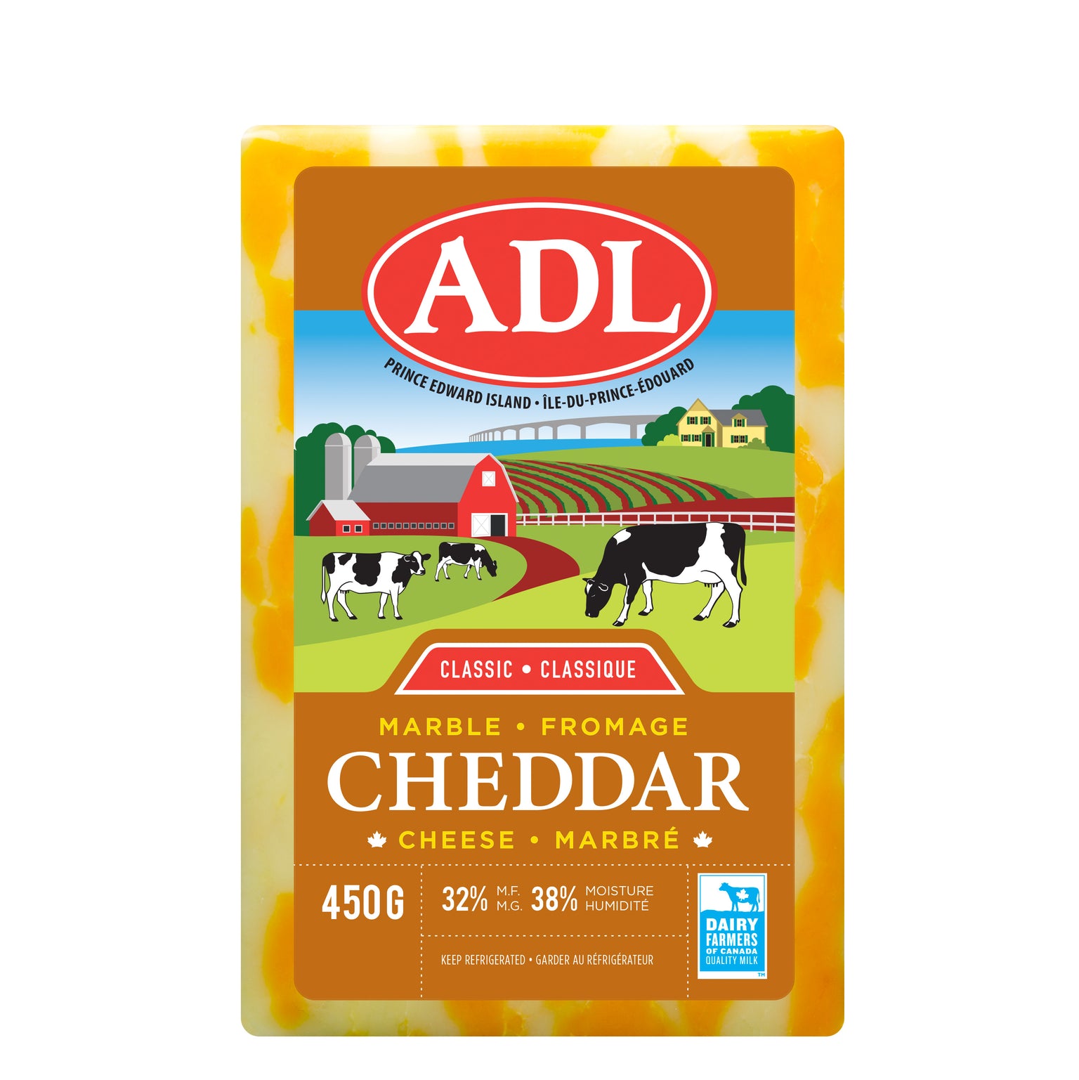 ADL Cheese — The ADL Store