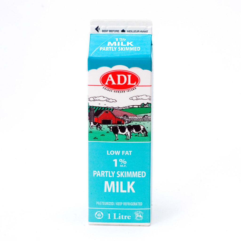 Dairy — The ADL Store
