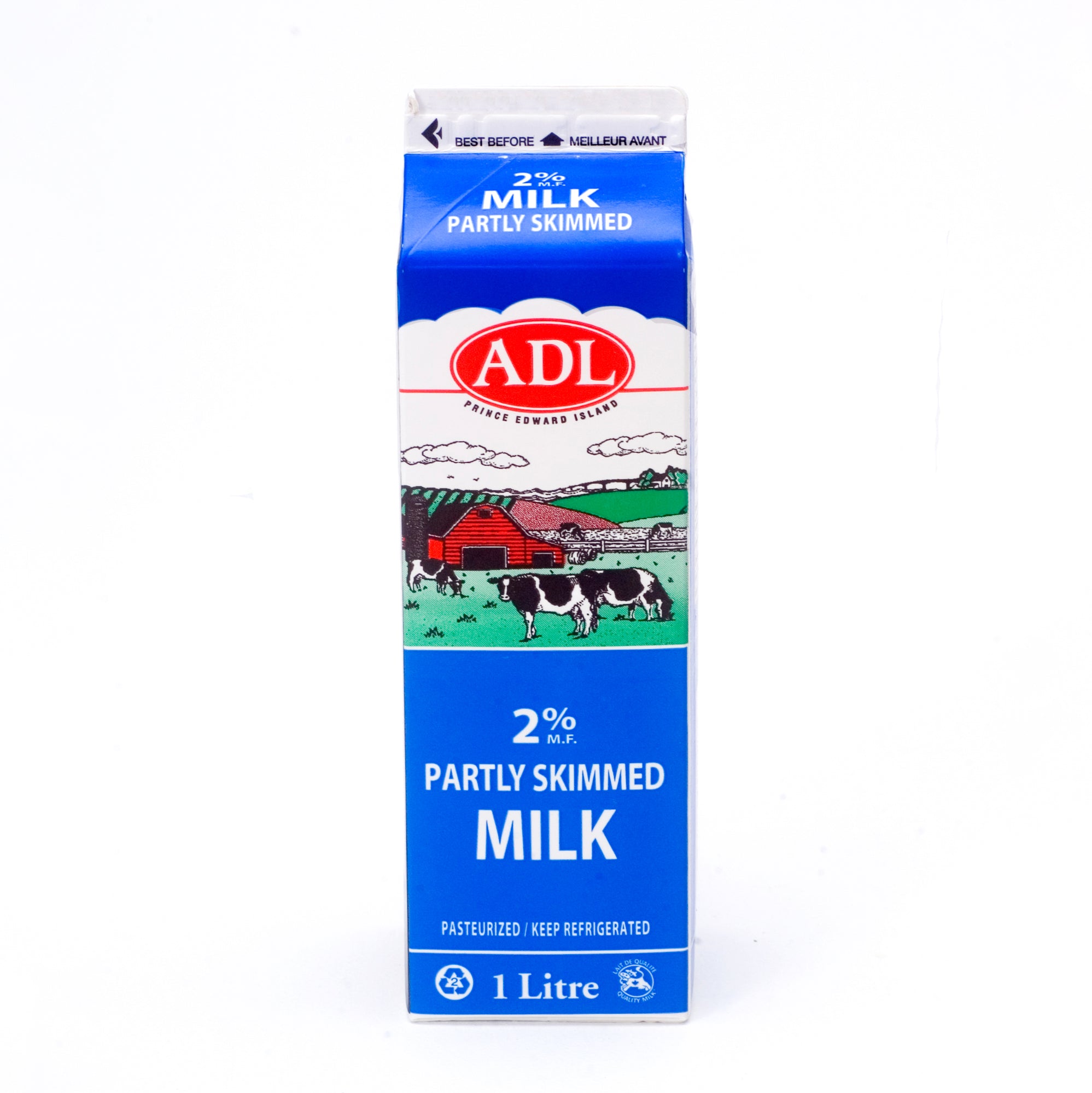 Milk — The ADL Store