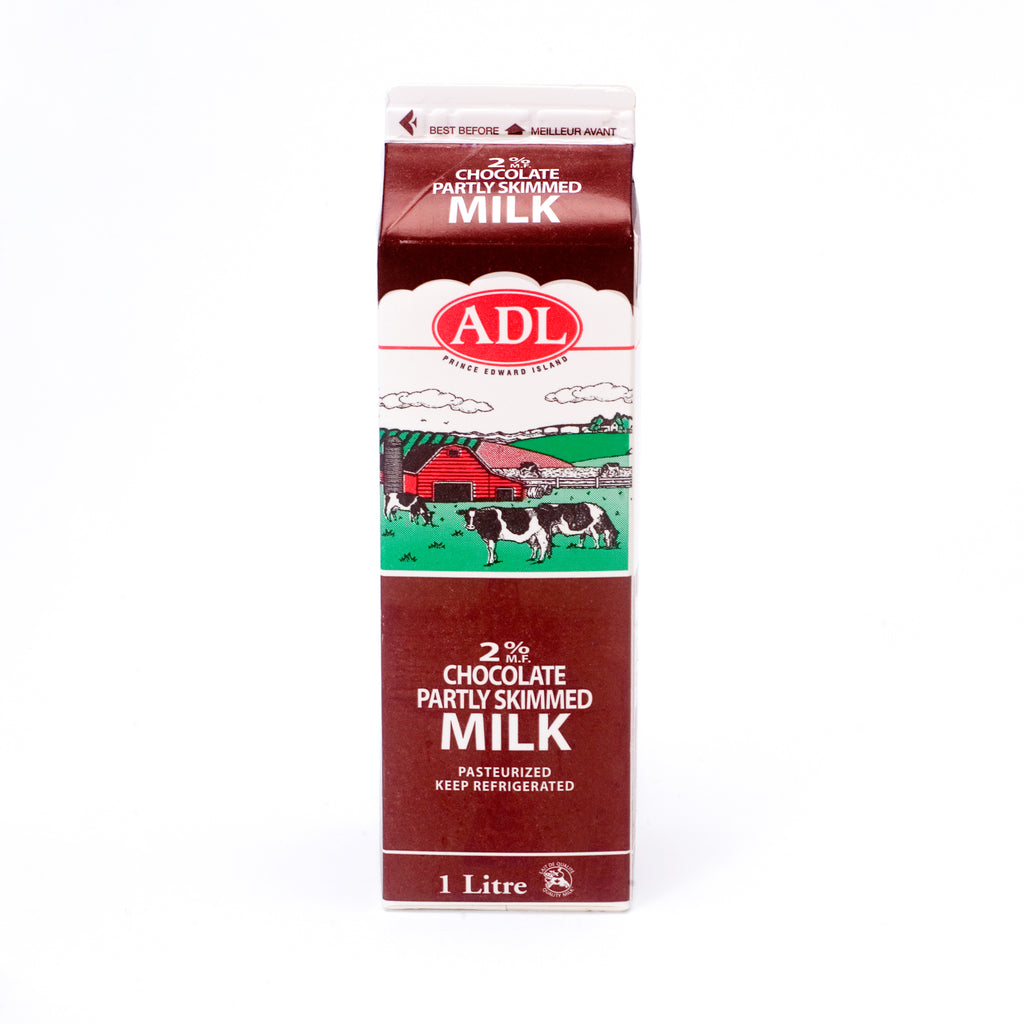Dairy — The ADL Store