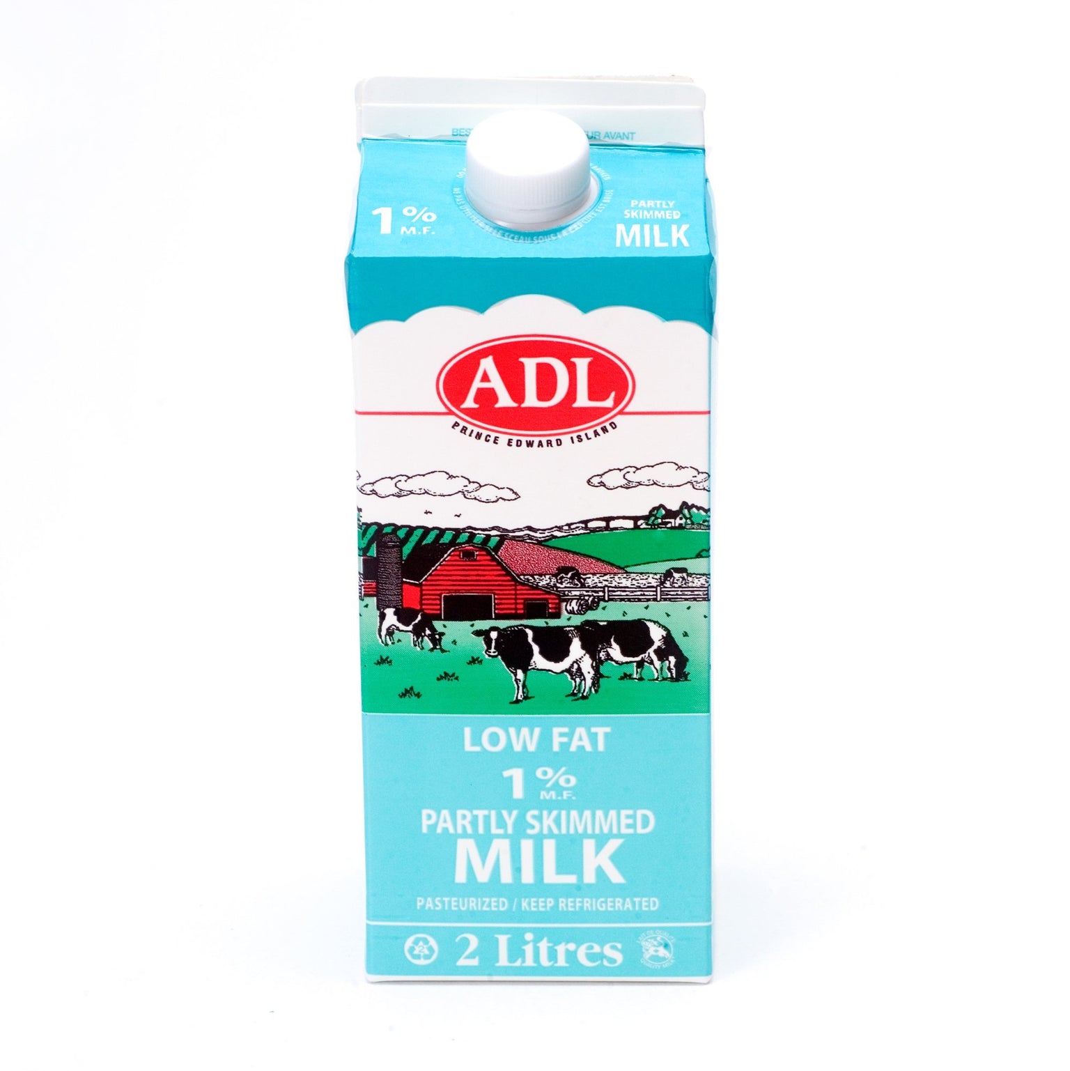 Milk — The ADL Store