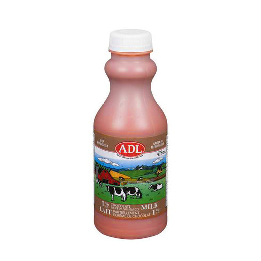 Dairy — The ADL Store