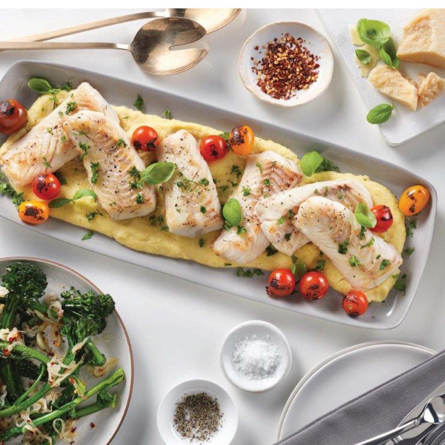 Seafood — The ADL Store