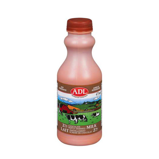 Dairy — The ADL Store