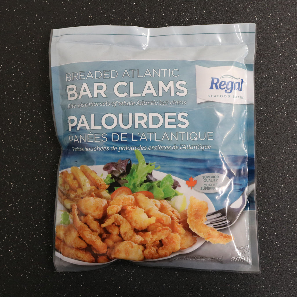 Seafood — The ADL Store