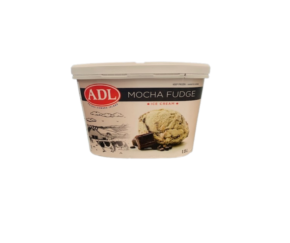 Frozen Desserts — The ADL Store