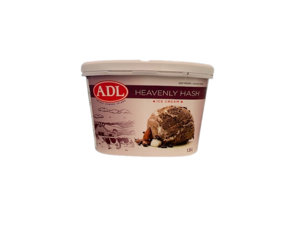 Frozen Desserts — The ADL Store