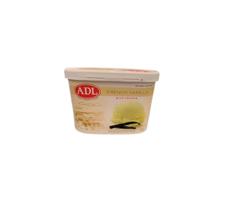 Frozen Desserts — The ADL Store