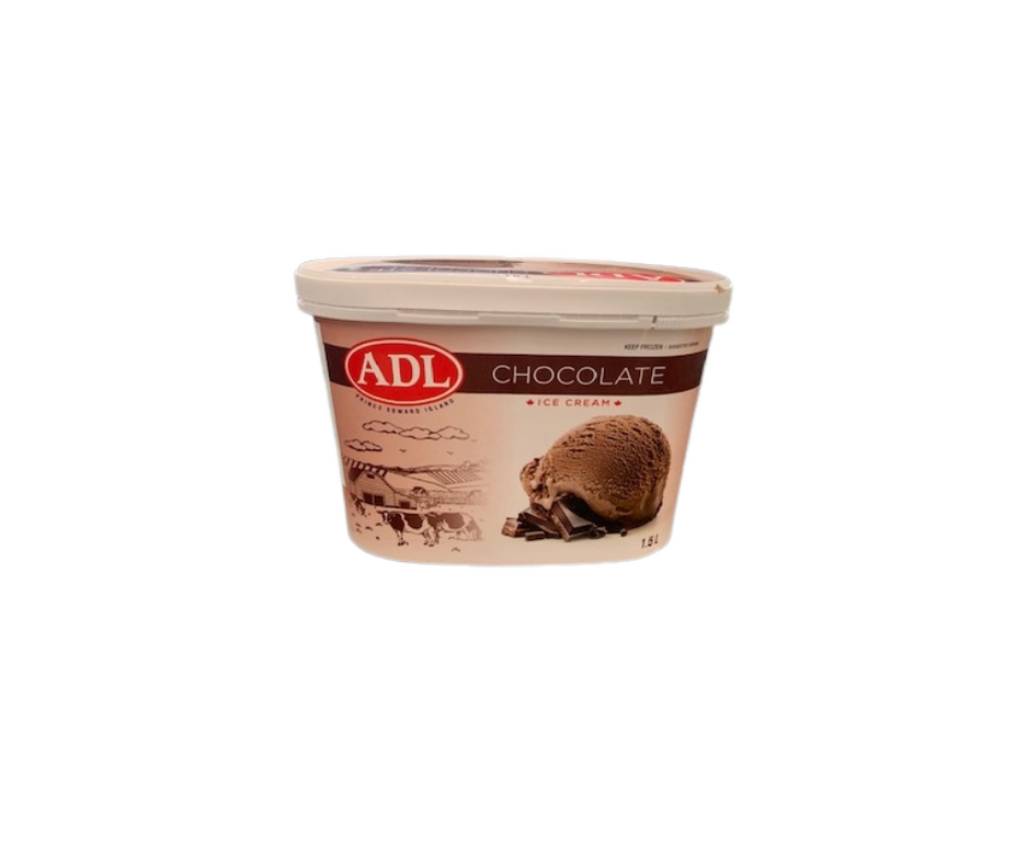 Frozen Desserts — The ADL Store