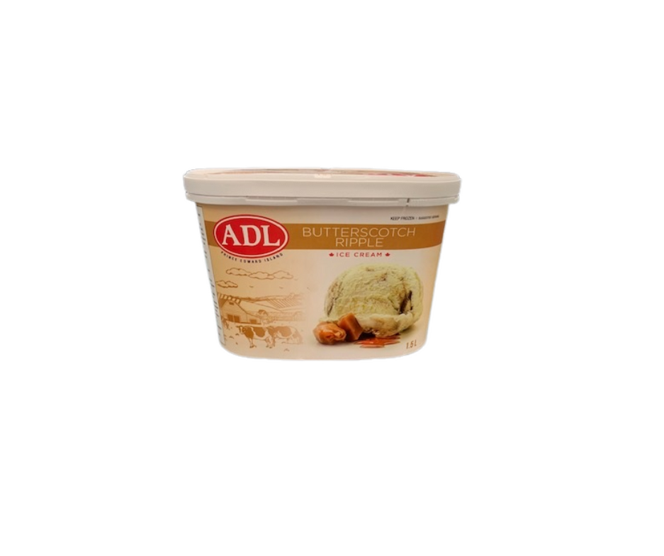 Frozen Desserts — The ADL Store