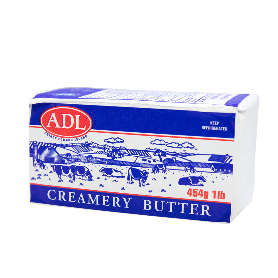 ADL Butter - 1lb🍁 — The ADL Store