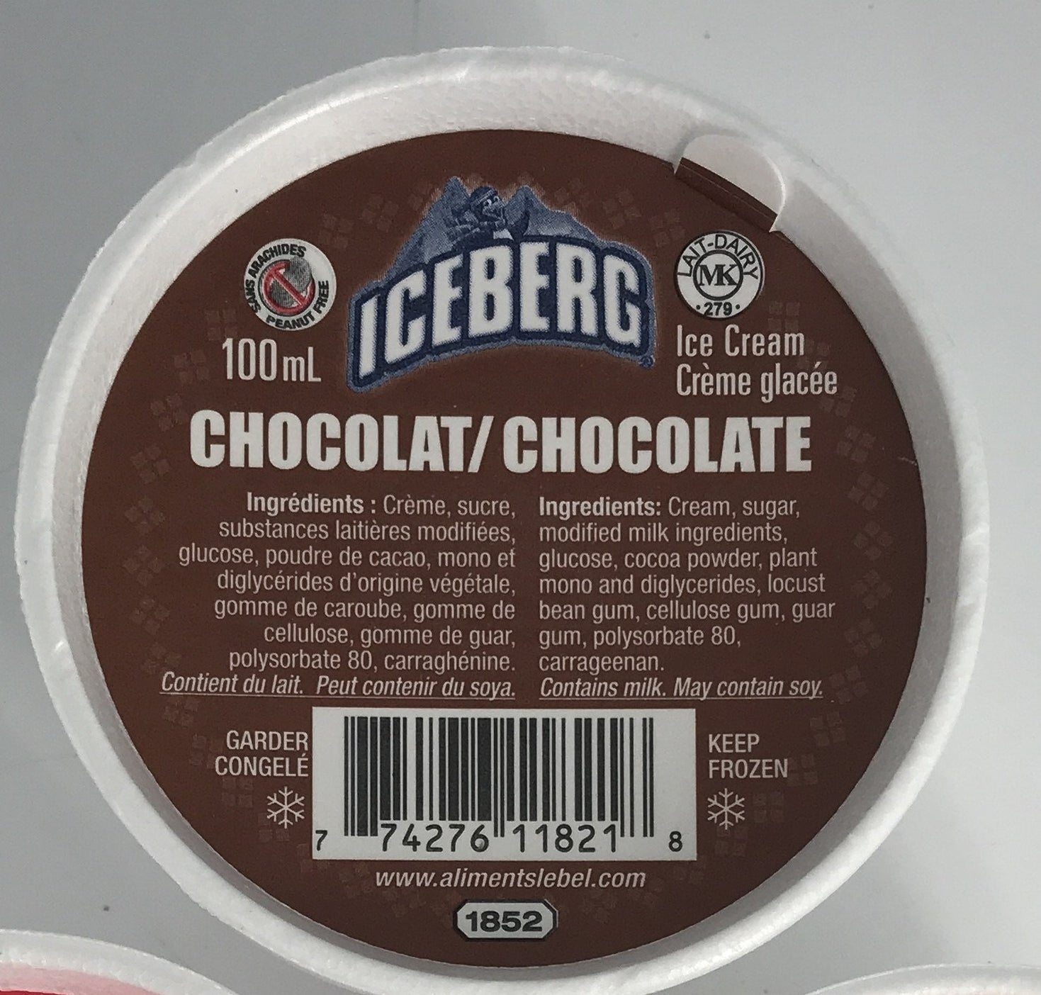 Ice Cream — The ADL Store