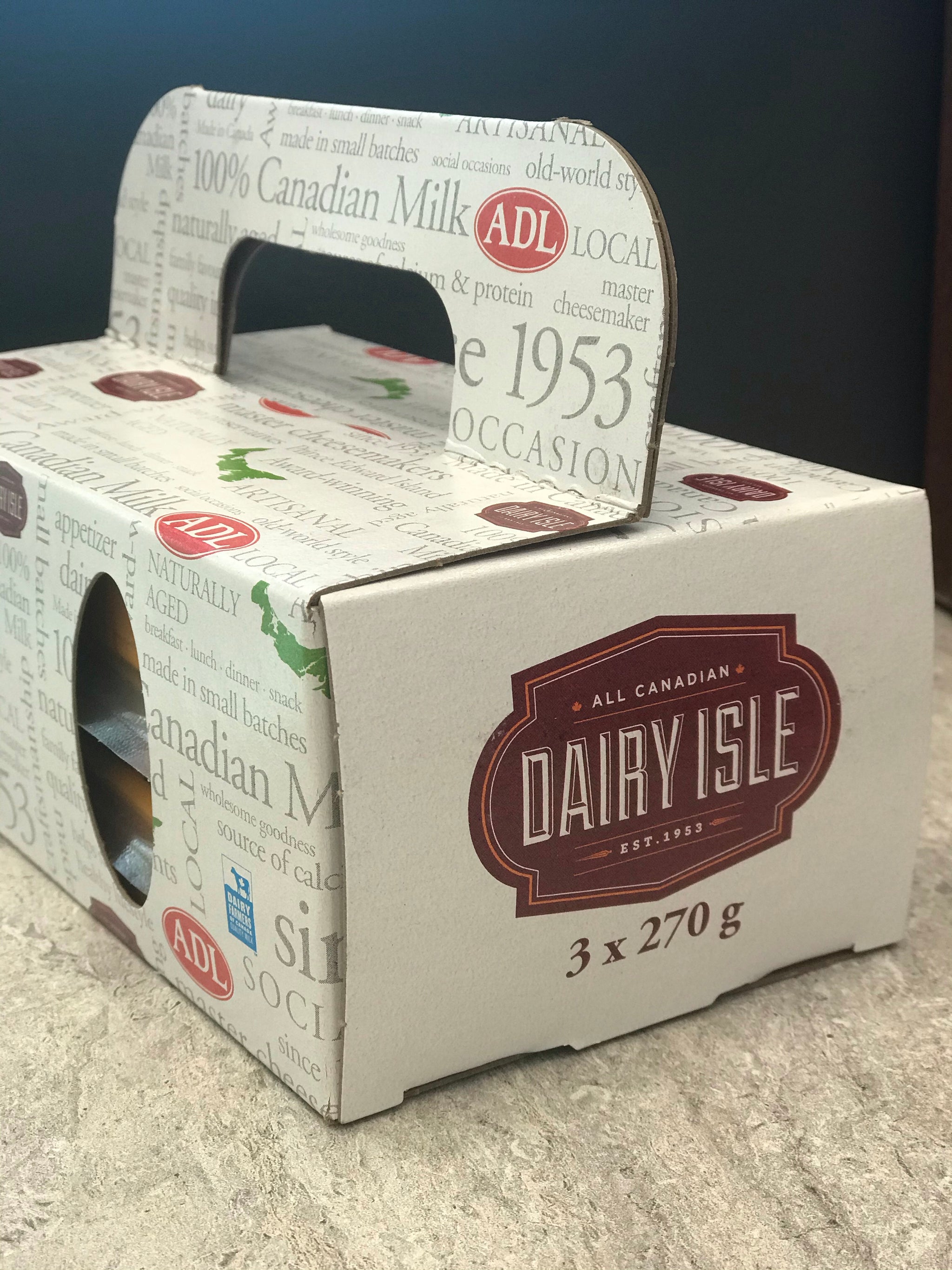 ADL Cheese — The ADL Store