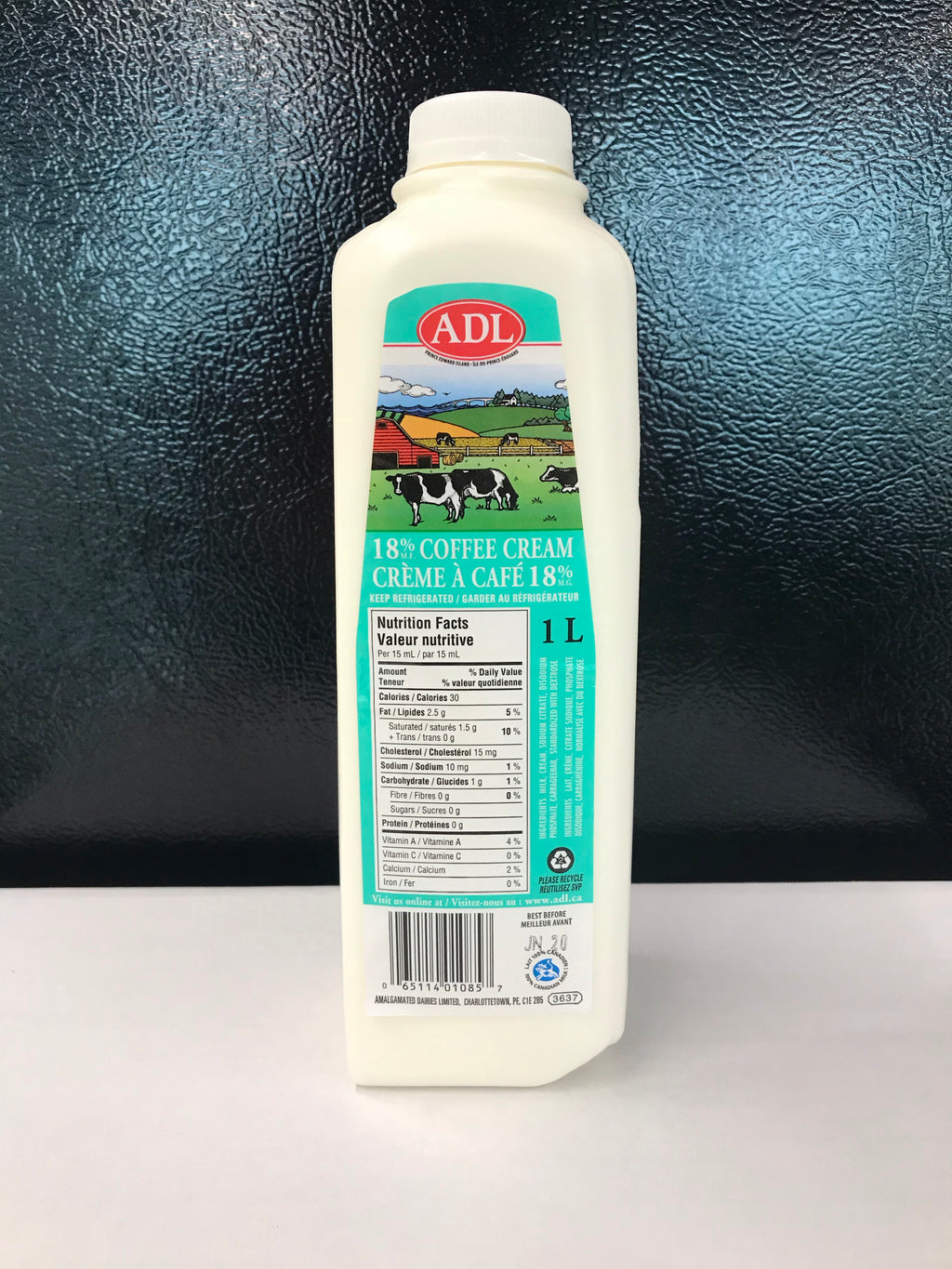 Milk — The ADL Store