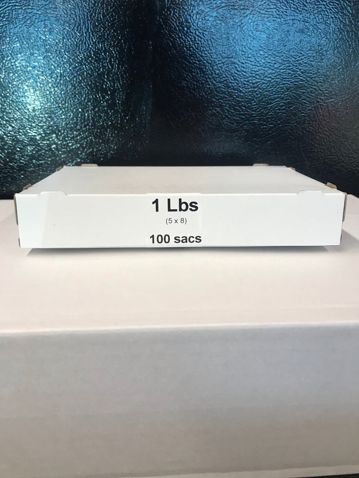 Poly Bags - 1lb🍁 — The ADL Store