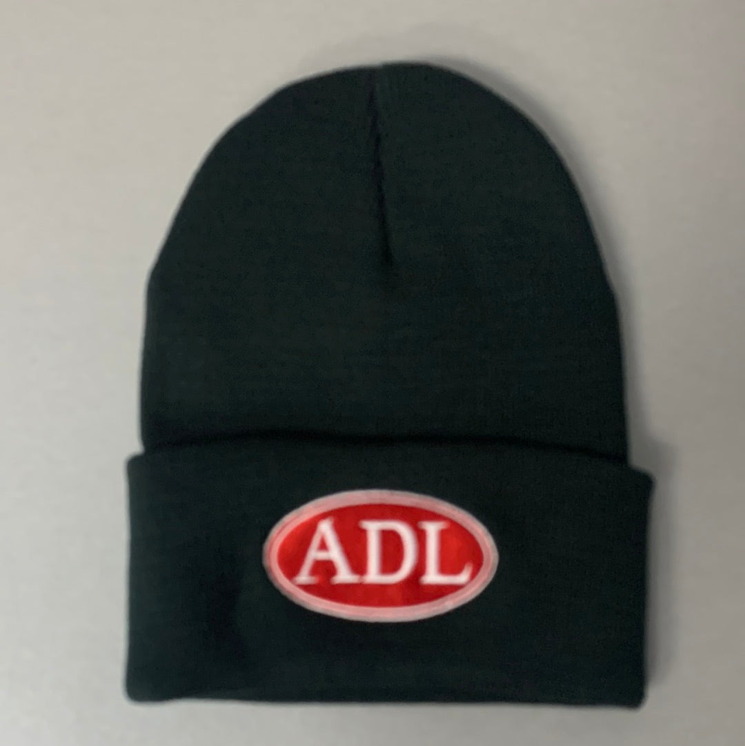 ADL Winter Hat — The ADL Store