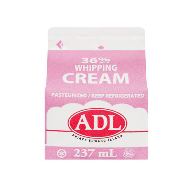 Dairy — The ADL Store